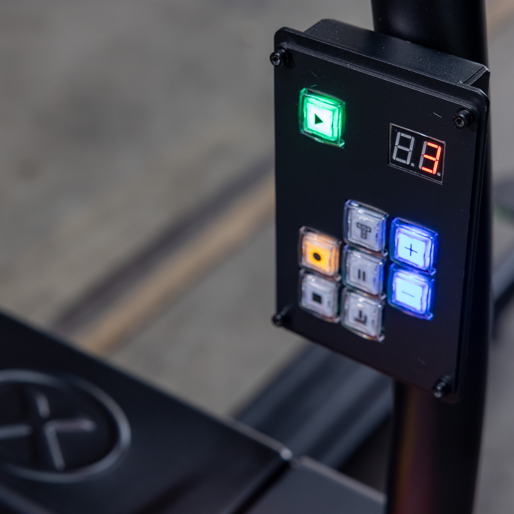 EXP15 – EP Automation