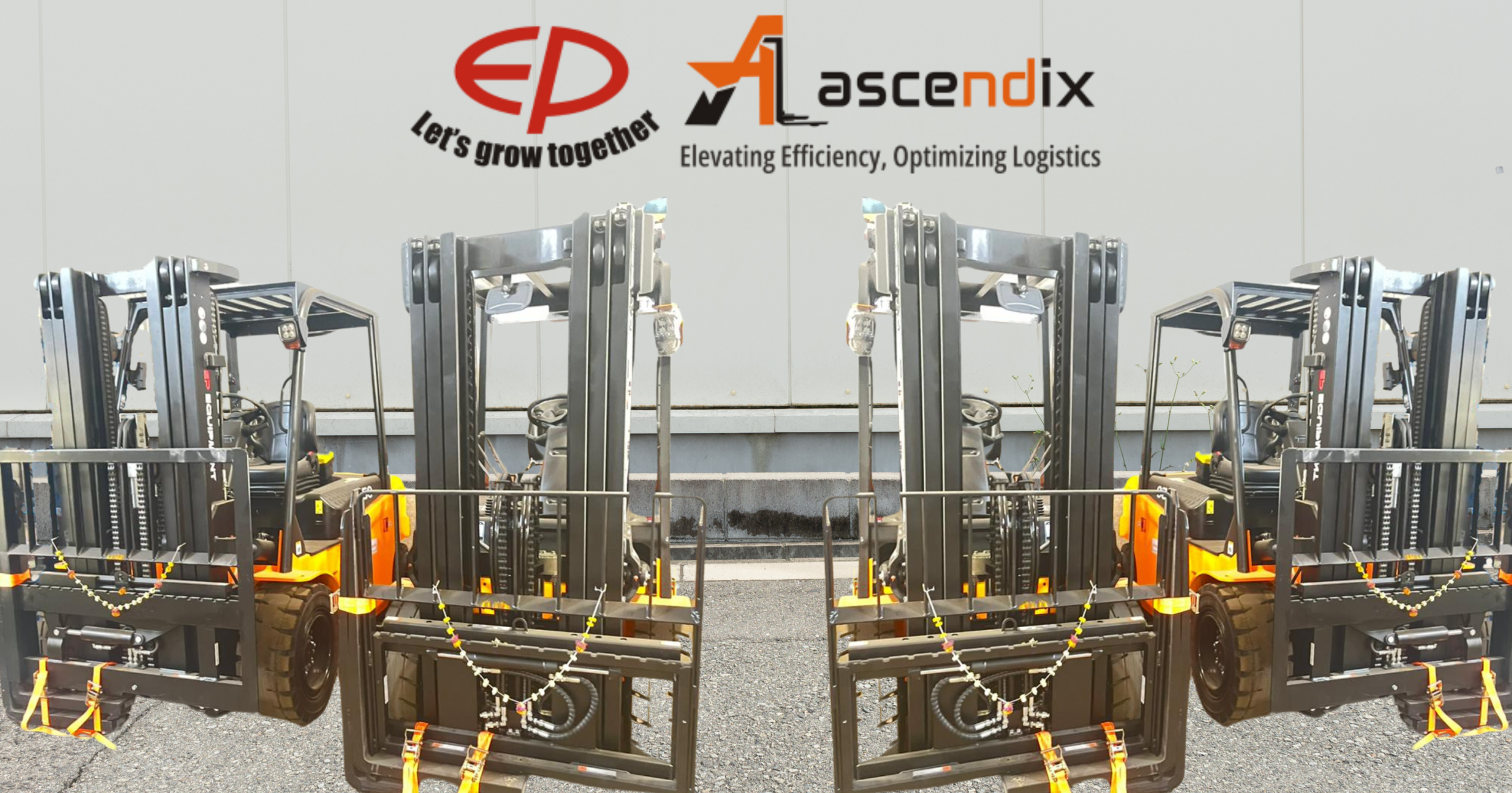 Indian Dealer: Ascendix Joins Hands with EP to Develop a Greener Future ...